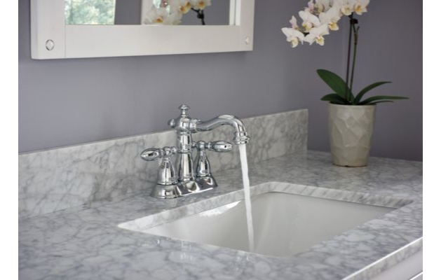 Victorian™ Bathroom Collection | Delta Faucet