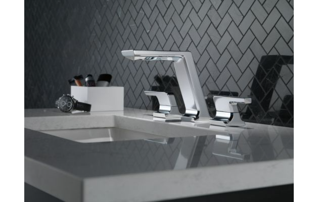 Pivotal® Bathroom Collection | Delta Faucet