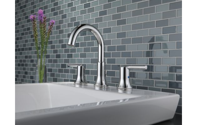 Trinsic® Bathroom Collection | Delta Faucet