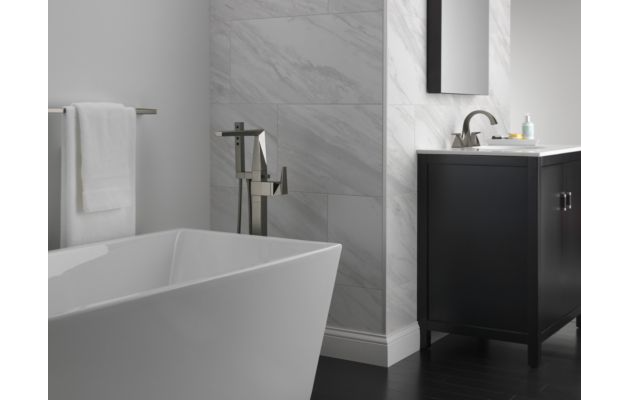 Trillian® Bathroom Collection | Delta Faucet