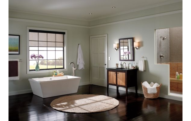 Trinsic® Bathroom Collection | Delta Faucet