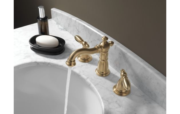 Victorian™ Bathroom Collection | Delta Faucet