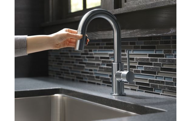 Trinsic® Kitchen Collection | Delta Faucet