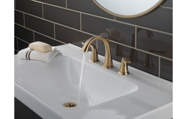 Lahara® Bathroom Collection | Delta Faucet