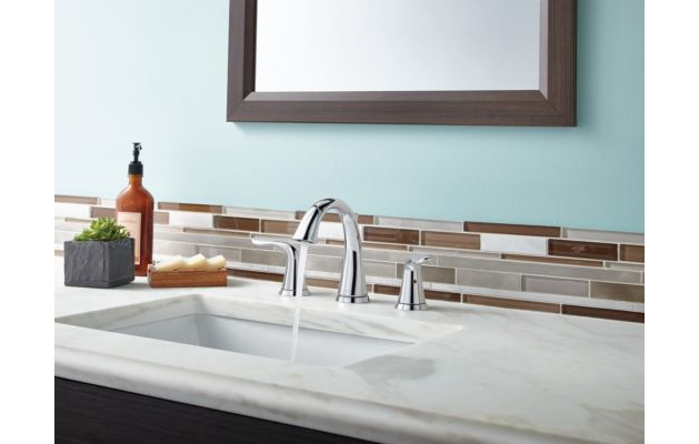Lahara® Bathroom Collection | Delta Faucet