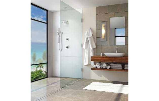 Tesla® Bathroom Collection | Delta Faucet