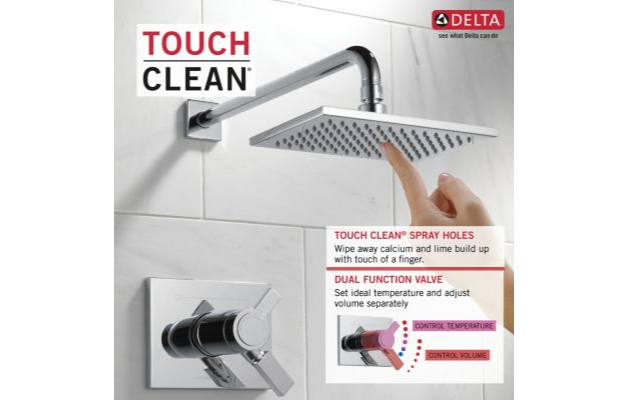 Vero™ Bathroom Collection | Delta Faucet