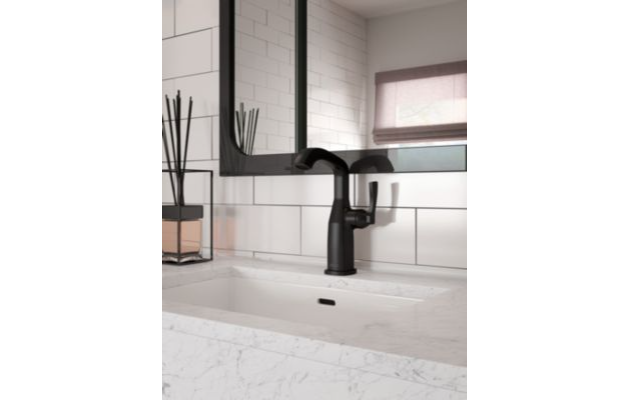 Stryke™ Bathroom Collection | Delta Faucet