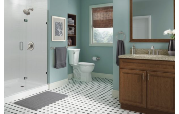 Lahara® Bathroom Collection | Delta Faucet