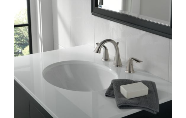 Lahara® Bathroom Collection | Delta Faucet