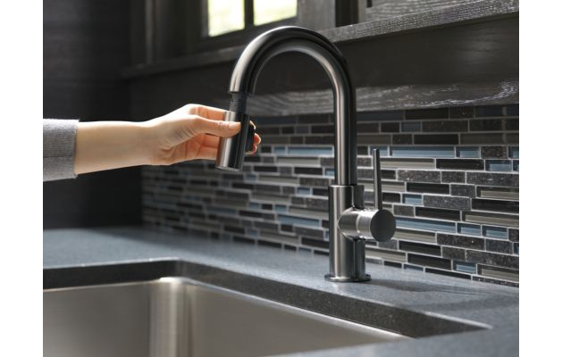Trinsic® Kitchen Collection | Delta Faucet