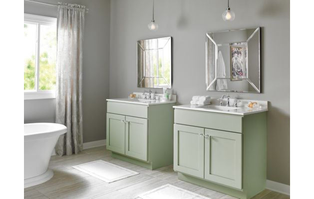 Victorian™ Bathroom Collection | Delta Faucet