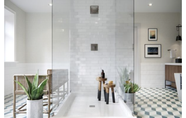 Trillian® Bathroom Collection | Delta Faucet