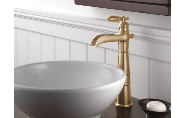 Victorian™ Bathroom Collection | Delta Faucet