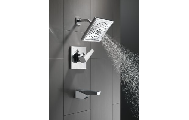 Trillian® Bathroom Collection | Delta Faucet