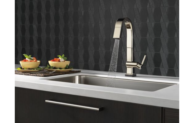 Pivotal® Kitchen Collection | Delta Faucet
