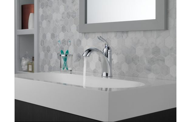 Lahara® Bathroom Collection | Delta Faucet