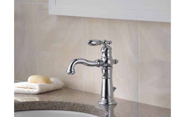 Victorian™ Bathroom Collection | Delta Faucet