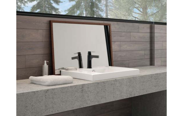 Zura® Bathroom Collection | Delta Faucet