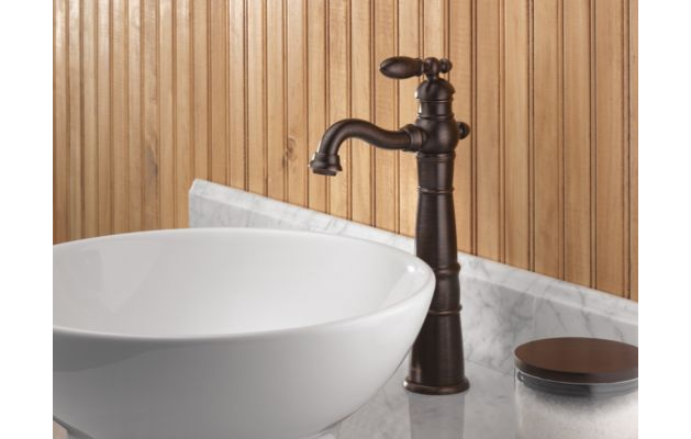 Victorian™ Bathroom Collection | Delta Faucet