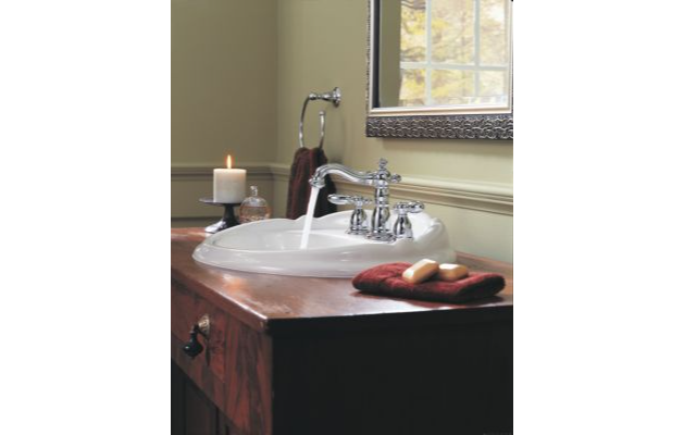 Victorian™ Bathroom Collection | Delta Faucet