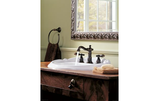 Victorian™ Bathroom Collection | Delta Faucet