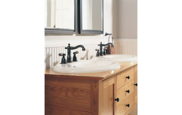 Victorian™ Bathroom Collection | Delta Faucet