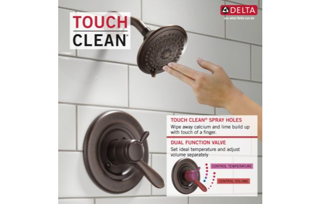 Lahara® Bathroom Collection | Delta Faucet