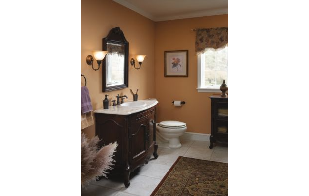 Victorian™ Bathroom Collection | Delta Faucet
