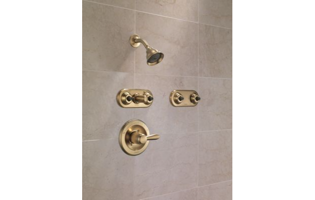 Lahara® Bathroom Collection | Delta Faucet