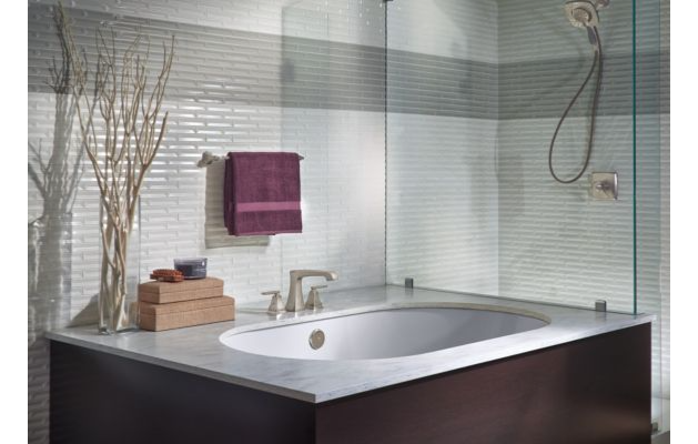 Ashlyn™ Bathroom Collection | Delta Faucet