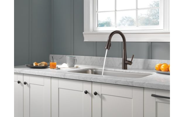 Essa® Kitchen Collection | Delta Faucet