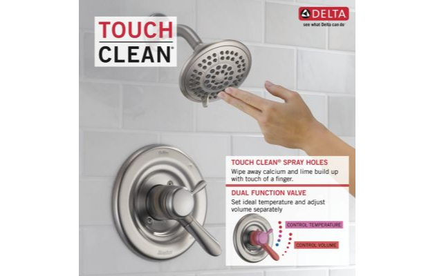Lahara® Bathroom Collection | Delta Faucet