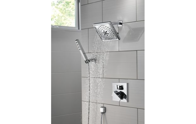 Trillian® Bathroom Collection | Delta Faucet