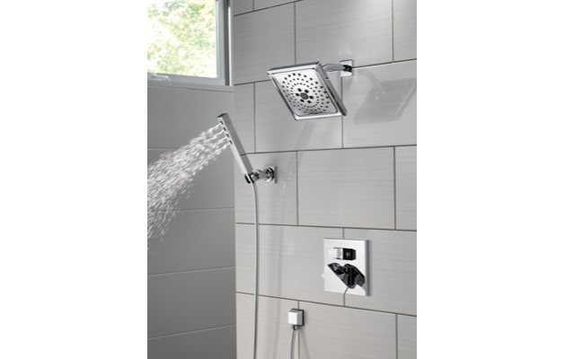 Trillian® Bathroom Collection | Delta Faucet