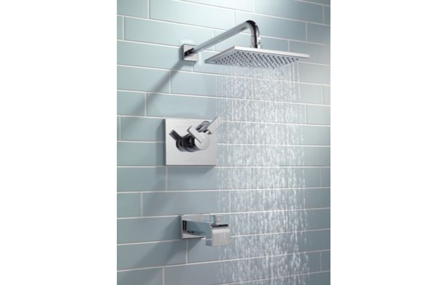 Vero™ Bathroom Collection | Delta Faucet