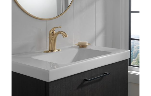 Lahara® Bathroom Collection | Delta Faucet