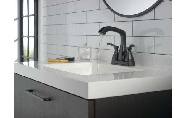 Stryke™ Bathroom Collection | Delta Faucet