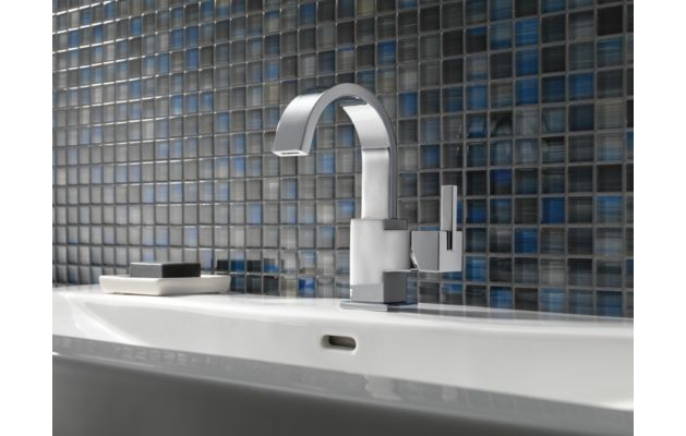 Vero™ Bathroom Collection | Delta Faucet