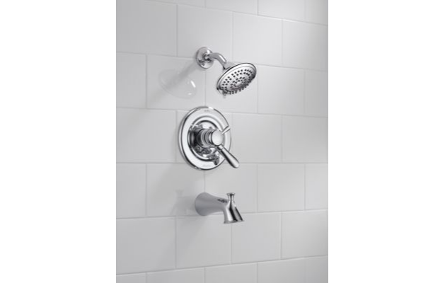 Lahara® Bathroom Collection | Delta Faucet