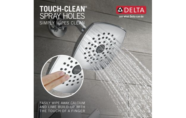 Ashlyn™ Bathroom Collection | Delta Faucet