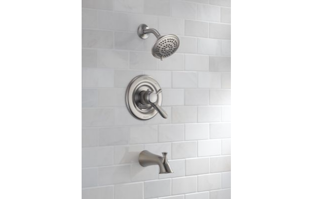 Lahara® Bathroom Collection | Delta Faucet