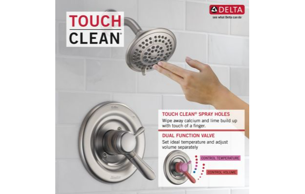 Lahara® Bathroom Collection | Delta Faucet