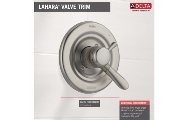 Lahara® Bathroom Collection | Delta Faucet
