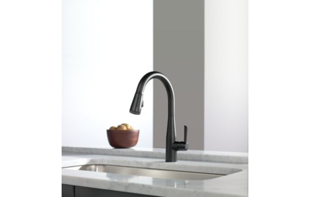 Essa® Kitchen Collection | Delta Faucet