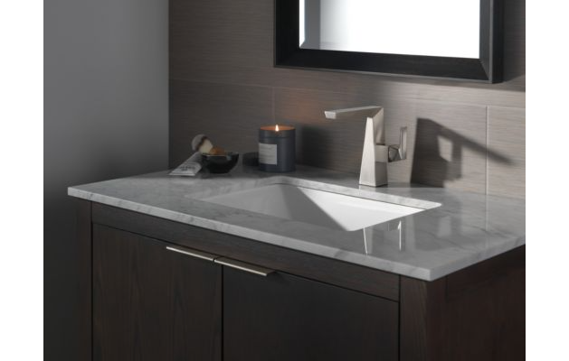 Trillian® Bathroom Collection | Delta Faucet
