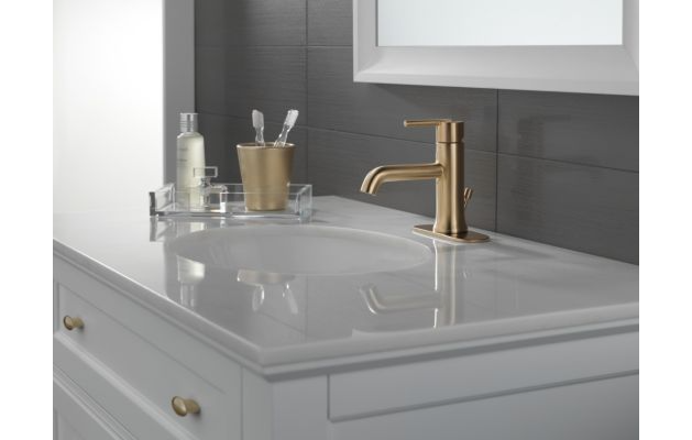 Trinsic® Bathroom Collection | Delta Faucet