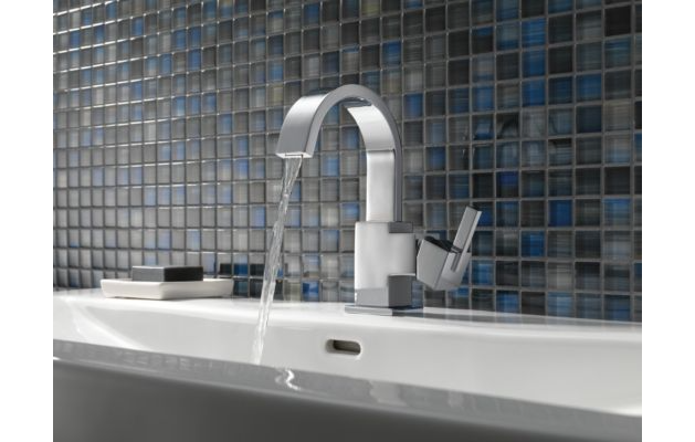 Vero™ Bathroom Collection | Delta Faucet