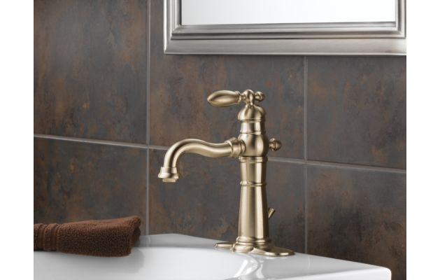 Victorian™ Bathroom Collection | Delta Faucet