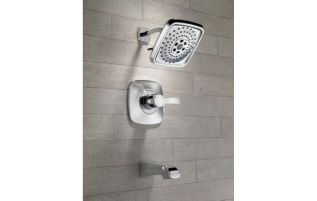 Tesla® Bathroom Collection | Delta Faucet